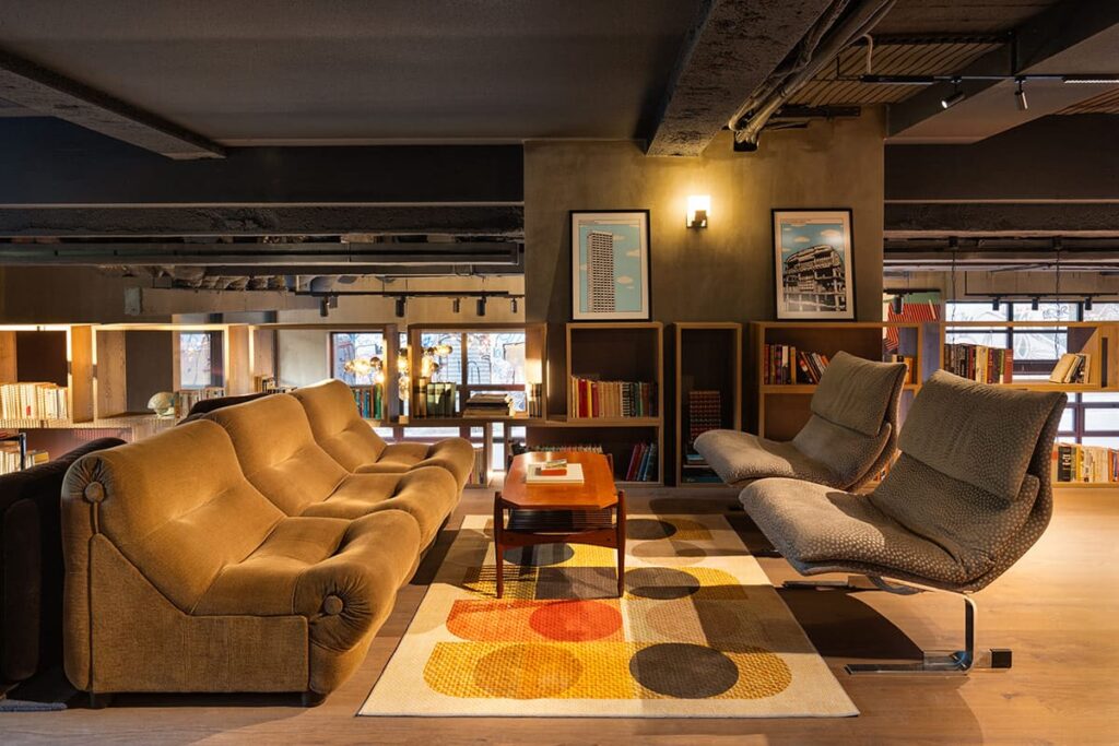 About OKUPA Athens | The Okupa Story