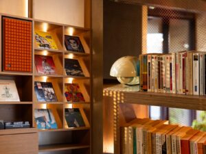 Okupa Athens | A multi-purpose urban hub for the modern traveller