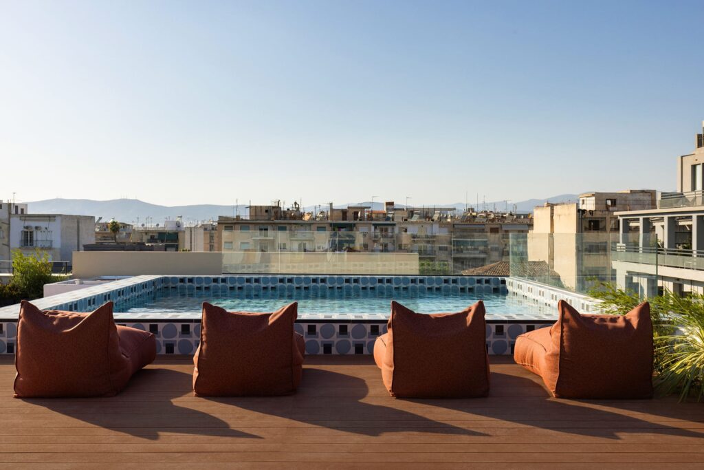 Our Spaces at Okupa Athens | One space, for all versions of you